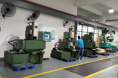 Qunxingwang Mould Technology Co.,Ltd