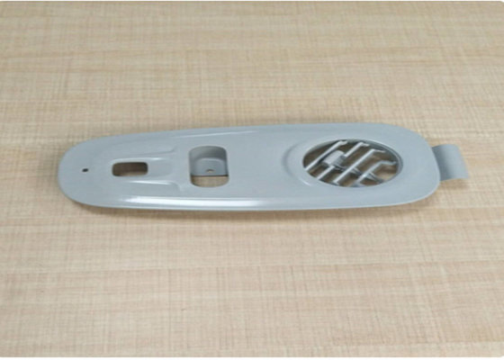 Small Injection Molding Home Appliance Parts High Grade ISO Certification