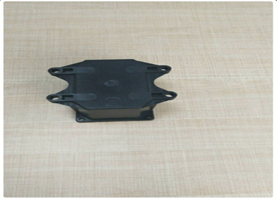 Customized PE Plastic Injection Molding Products P20 / 2738 / 2344 Mould Material