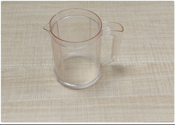 Daily Necessities Plastic Injection Molding Products Custom Plastic Cups