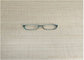 Professional PC PMMA Optical Injection Molding Optical Glasses Frames Wear Resistance