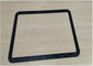 Lightweight Home Appliance Mold PC / ABS Plastic Display Frames OEM Available