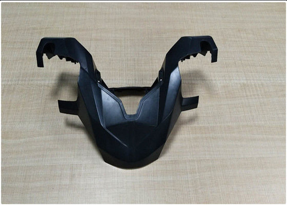 Professional Injection Plastic Products , High Grade Car Plastic Molding