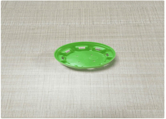 Lightweight Plastic Mould Packaging , Thin Wall Plastic Containers Lids