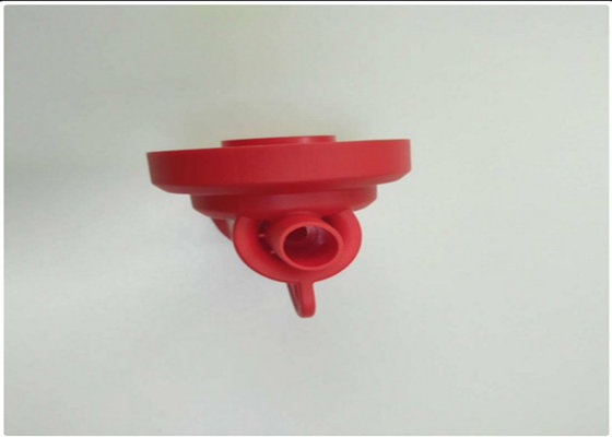 Small Plastic Injection Molding Medical Parts , High Precision Pp Injection Molding