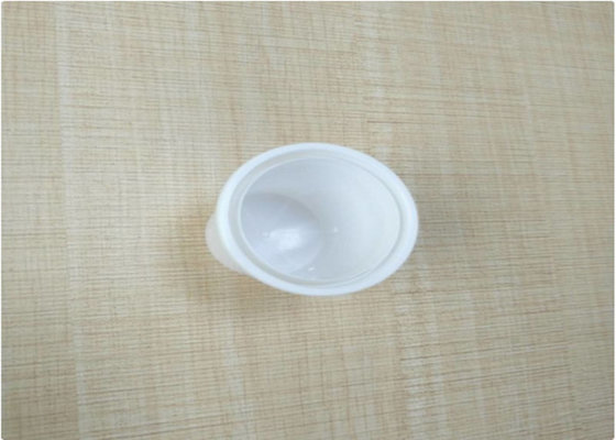 High Speed Thin Wall Injection Molding Packaging Products Plastic Cups