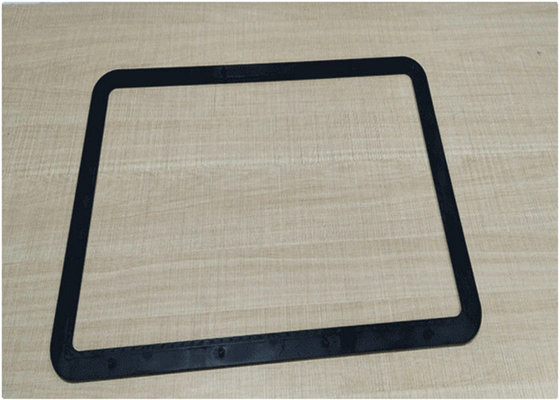 Durable Home Appliance Mould Parts Plastic Display Frames Any Size Available