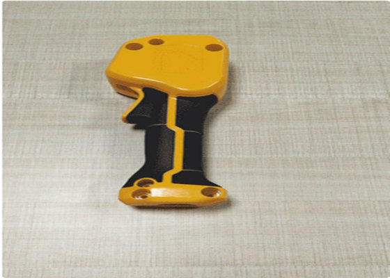 Tool Type Overmolding Injection Molding Products PP / PC / POM Material